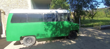 Nysa 522 ideal xolatda
