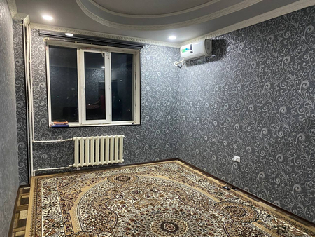 Ташигрушкада: 2/7/9 Навастройка 50м² йол йузида жойлашган