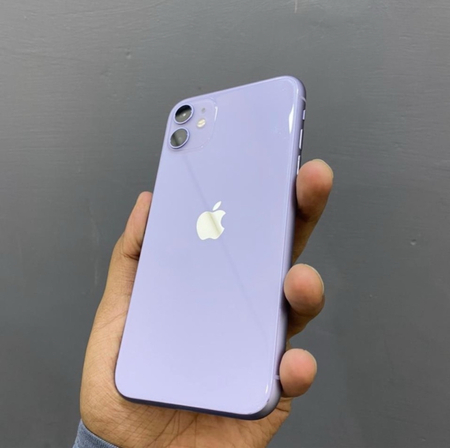 iPhone 11 ideal ochilmagan