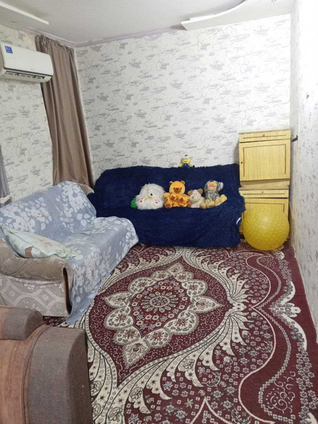 Сдается в аренду 2/4/4. Геофизика. №2148