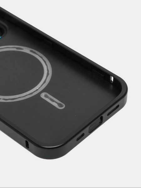 Iphone chexol metall alyuminiy korpusli