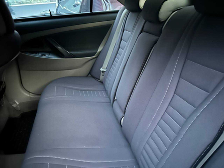 Toyota Camry 40, 2.4 объём, 2006 г.