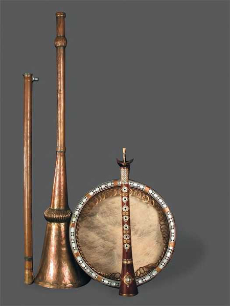Osiyo Karnay Surnay Guruhi