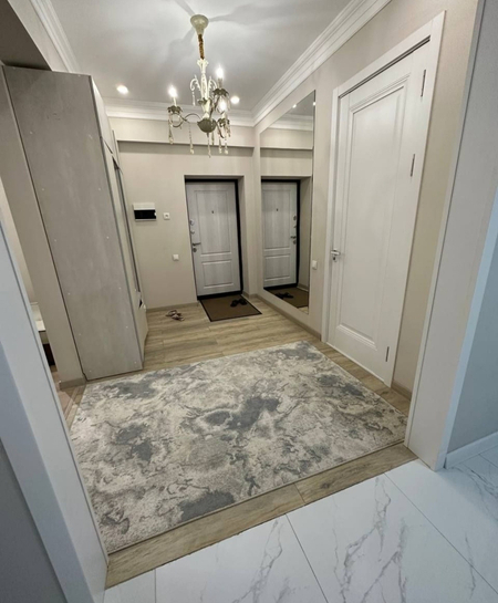 Sergeli china house 3 xona yevro