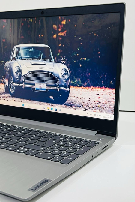 (B/u) Lenovo Core i5 - 1135G7. 11- avlod. Dasturchilar uchun maxsus