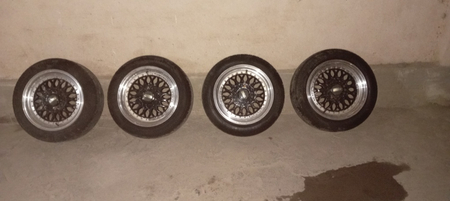 BBS Diska balon sotiladi