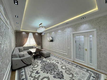 Люкс квартира в районе Гагарина