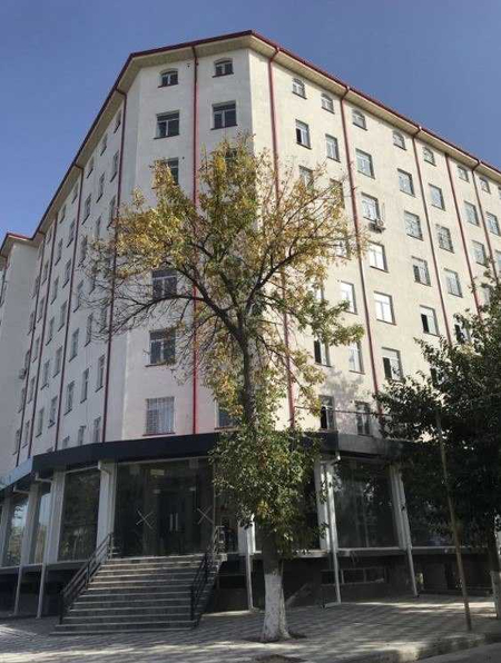 Super ko'chasida 3 xona qilib tayyorlangan kvartira sotiladi!