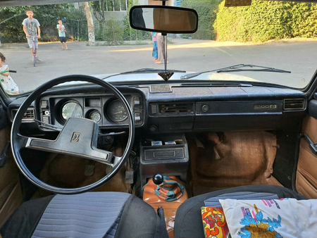 Продается автомобиль