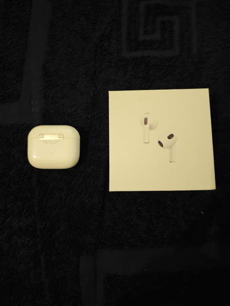 Airpods 3 premium 1:1
