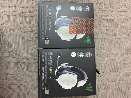 Razer BlackSharck V2 X