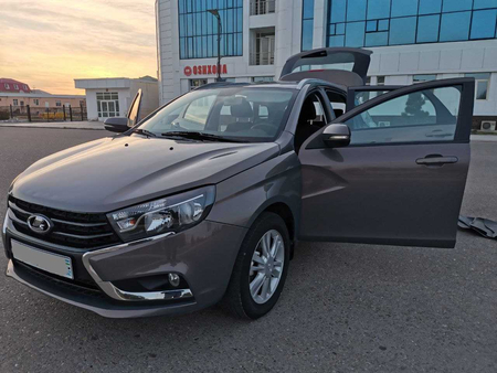 Lada Vesta SW Сотилади