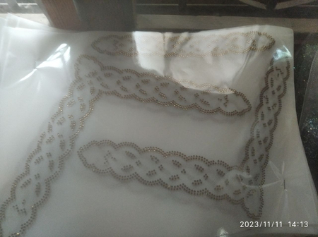 Aplekatsiya Tosh terib beramiz