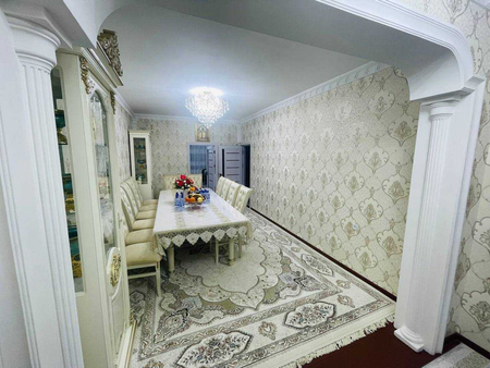 谷 122287 谷 Продаётся квартира 3/4/4 68 м² в Чиланзар