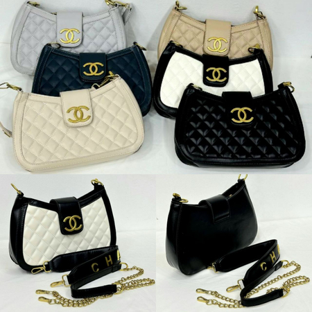 Very awesome  Женская сумка Chanel 8066# No:1328