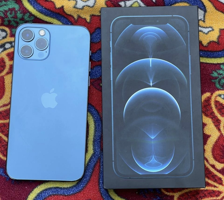iPhone 12pro 128Gb