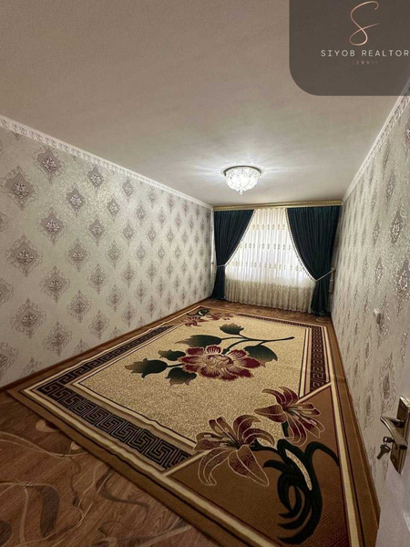 №3101/2718.Продается 3х-комнатная квартира.