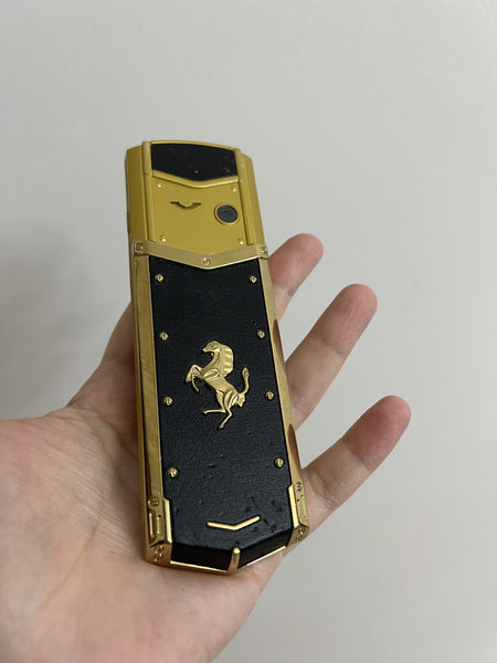 Vertu VERTU telefon