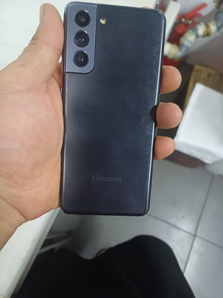 Samsung s21 5g sotiladi