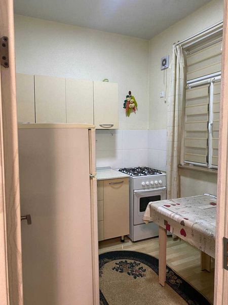 Аренда Чиланзар 6 кв 1ком 450y.e