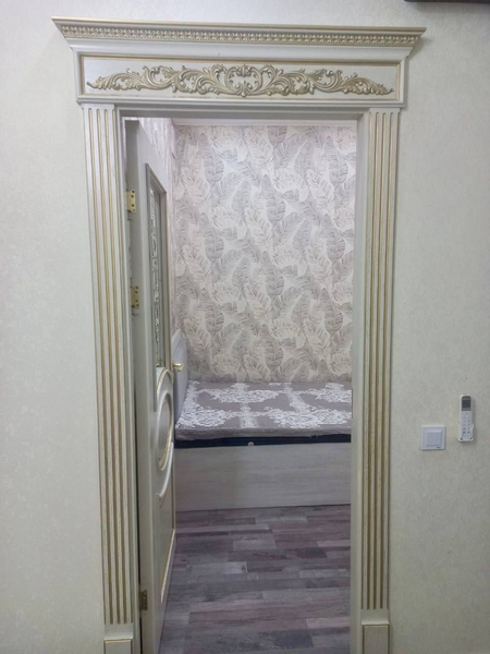 Продаётся Чиланзар 6 квартал 1/1/4 не торец