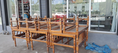 Stol stul kamplekt