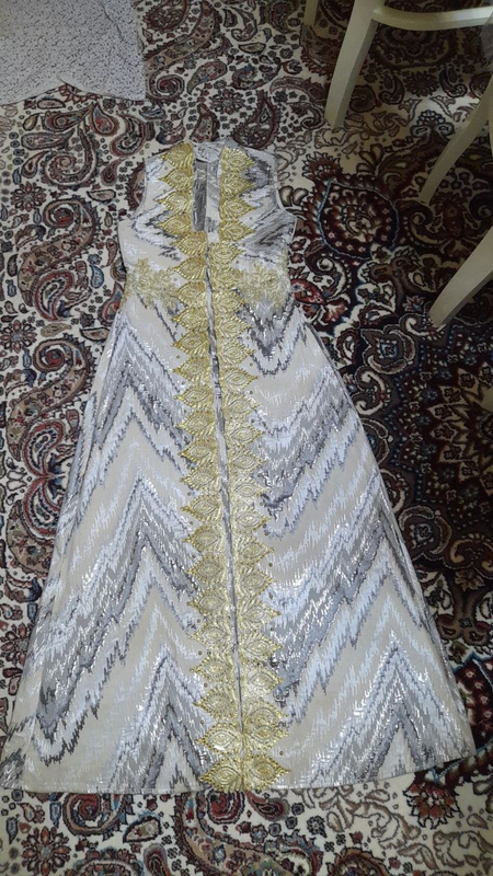 Toza Margilon adrasi