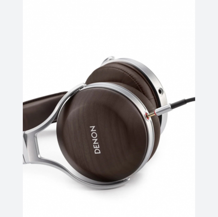 Наушники. Denon AH- D5200