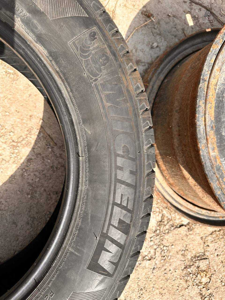 Продаются Шины Michelin Latitude Tour HP 275/60R20