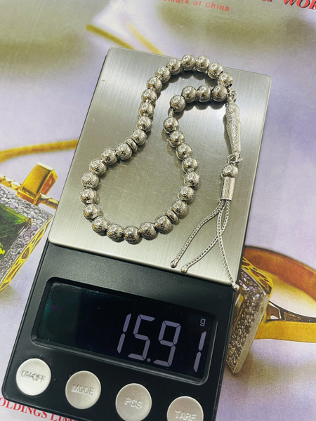 Kumush tasbex 925 turkiya