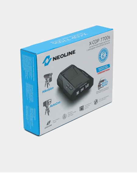 Neoline 7700s б/у