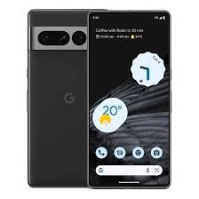 Google pixel 7pro