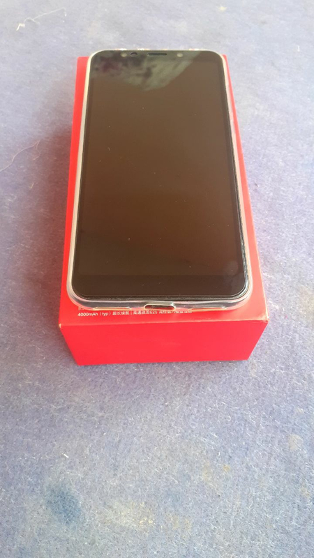 Telefon mi5+ 64 Gb