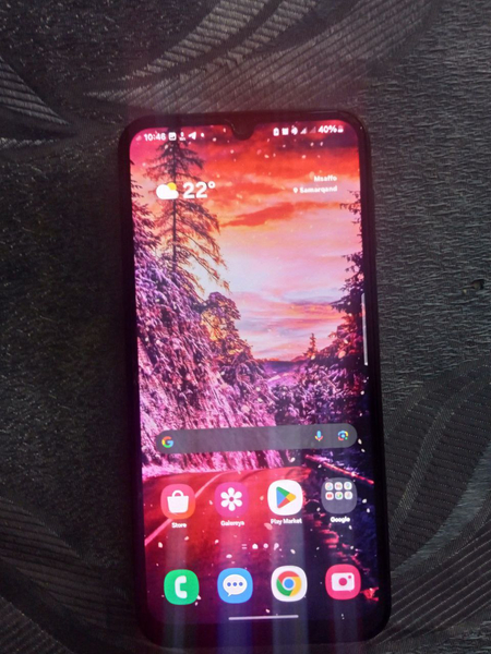 Samsung A24 6/128