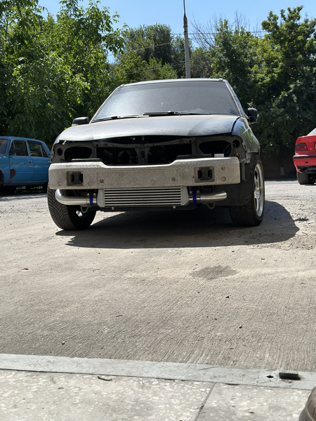 Nexia2 Turbo  Yil2016 Prabeg 61000