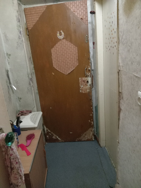 Продаю 3 комнатную квартиру