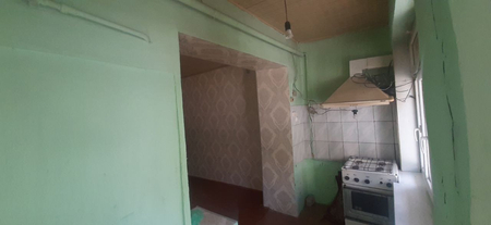 Продается квартира