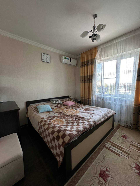 СРОЧНО! Госпитальный м-в 3х ком, 8 этаж, (Церковь; Ойбек метро)