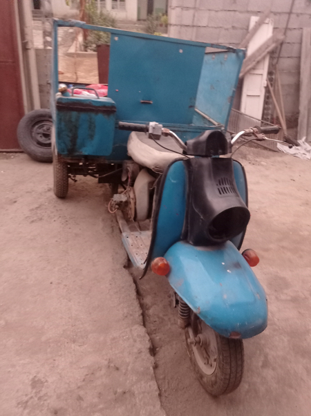 Motorol sotiladi