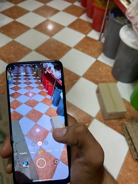 Redmi not 11 ideal