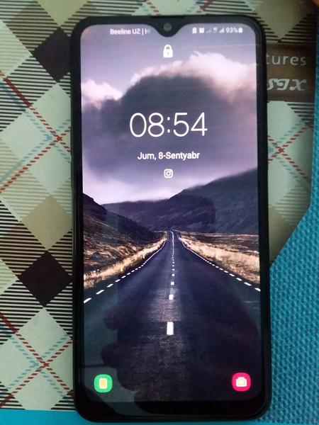 Samsung A10s                          .