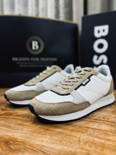 BOSS мужские кроссовки