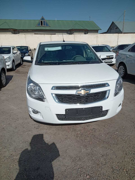 halol nasiya savdoga Cobalt MT avtomobili