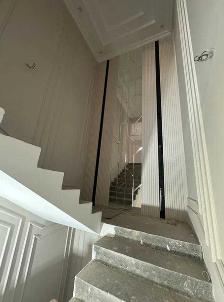 Продаётся Евродом Коробка на Сергели, Янги Дархан, 1,2-соток (N 9061)
