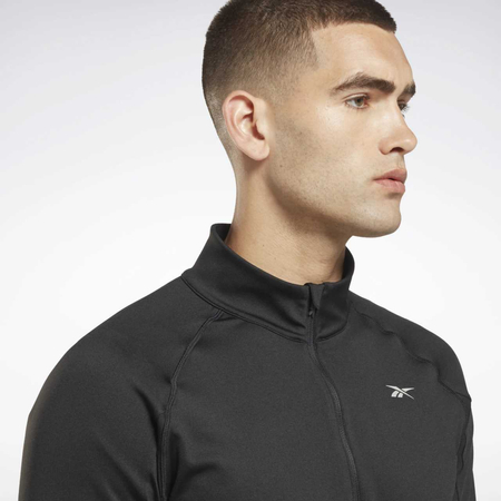 Новая Reebok Play dry Футболка для бега( из сша привезли )