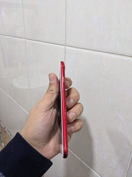 Iphone 7 128gb Red product