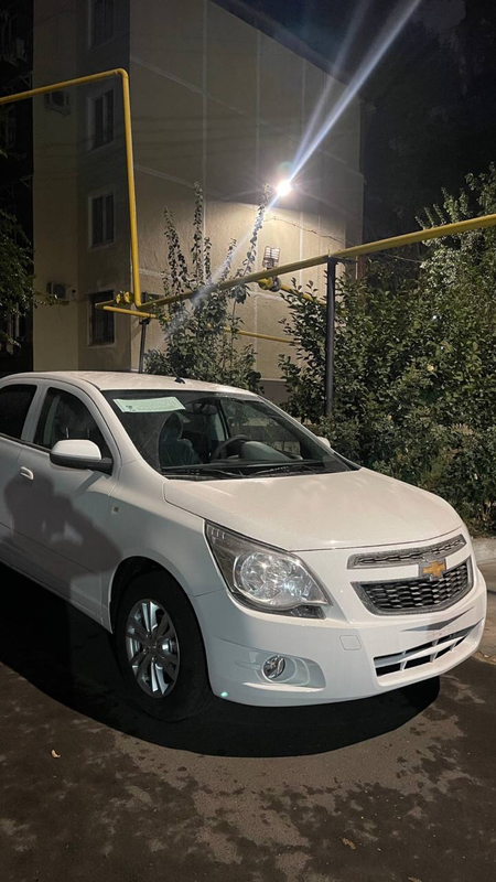 srochna cobalt Avtomat bez probeg