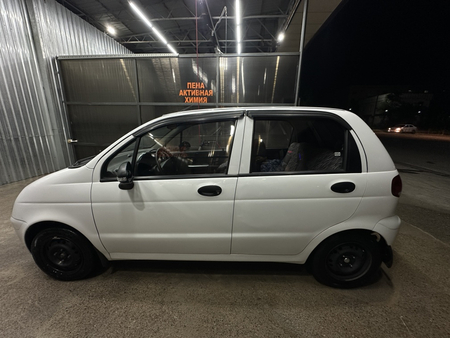 Matiz best 2018yili
