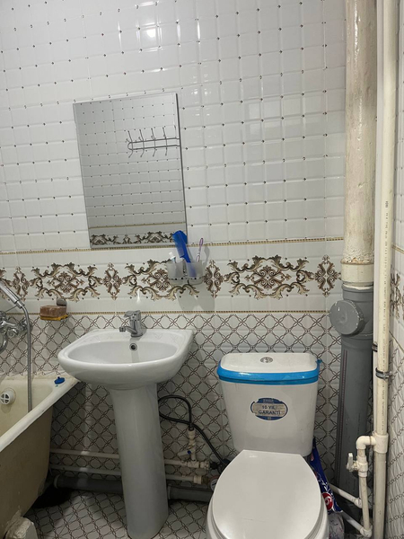 Продаю квартира Яшнабод р н Авясозлар 1