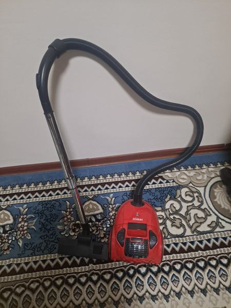 Yangidek ozgina ishlatilgan